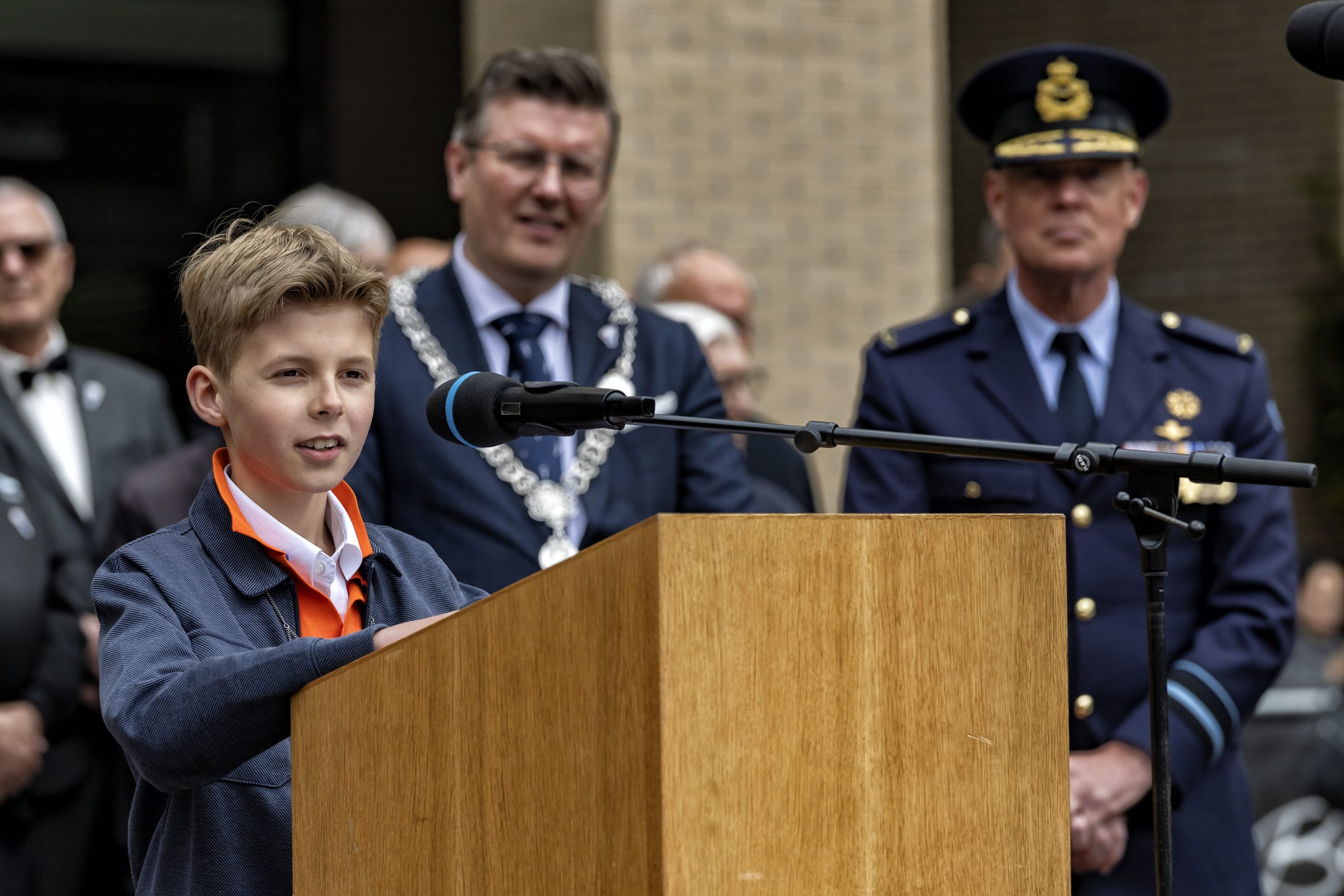 Doe (weer) mee aan de Ridderkerk City Run - Gemeente Ridderkerk